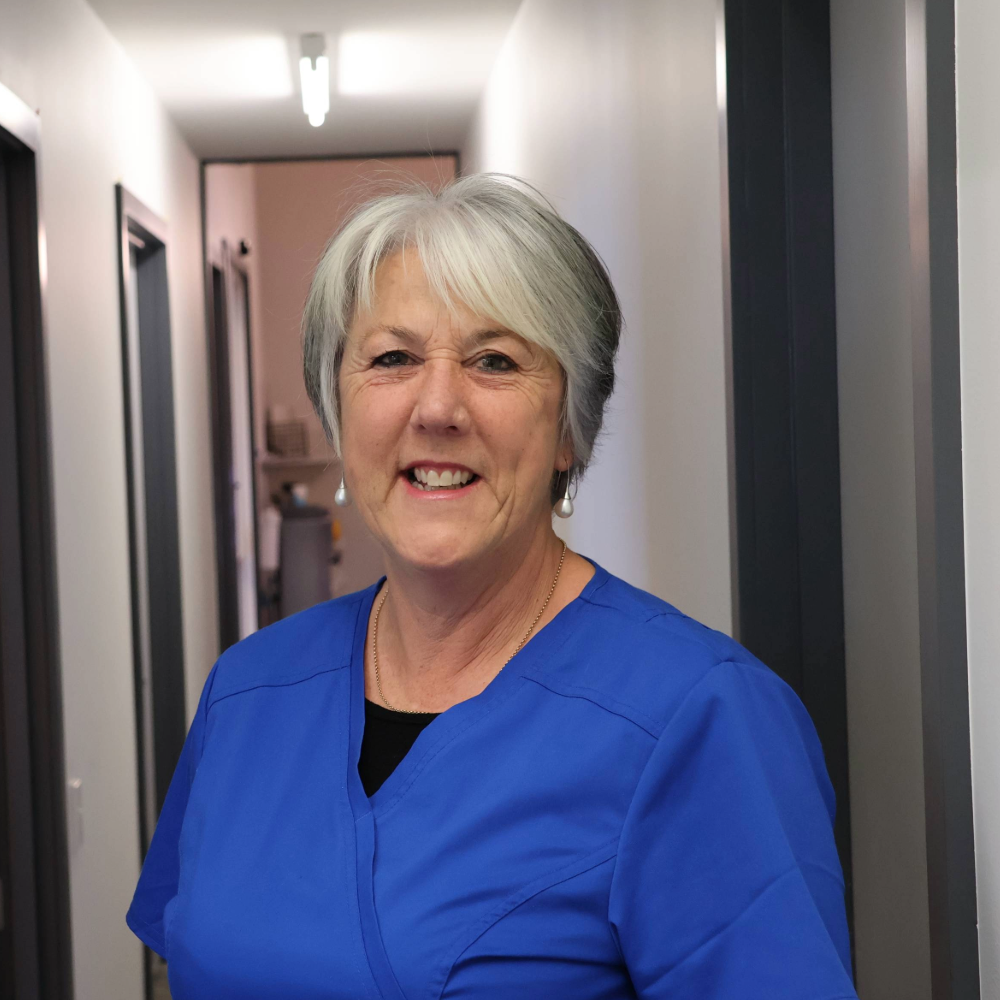 Meet our Team | Wairarapa Medical