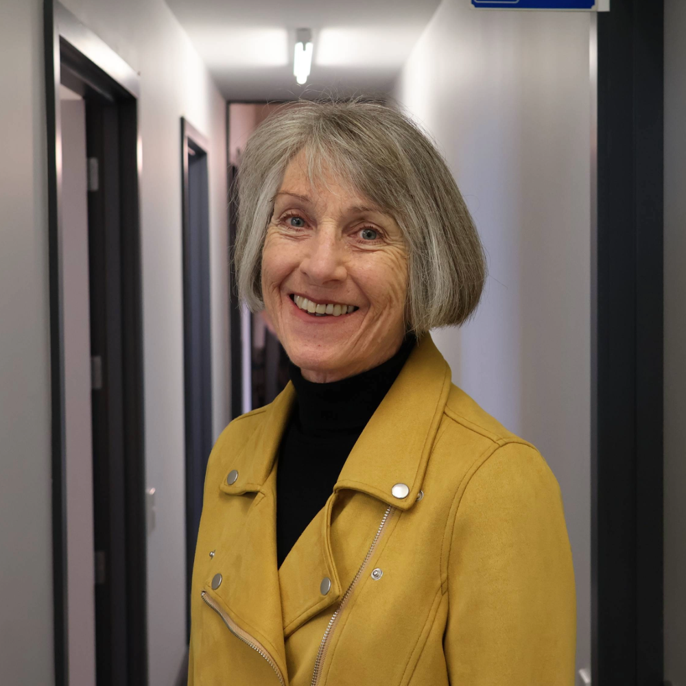 Meet our Team | Wairarapa Medical